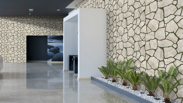 FLAT STONE – Ventus Building Materials