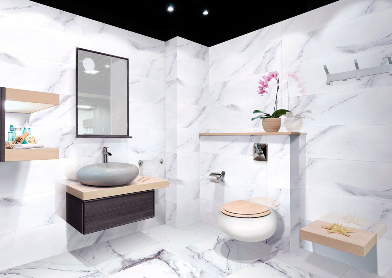 CARRARA 389 SERIES – Ventus Building Materials