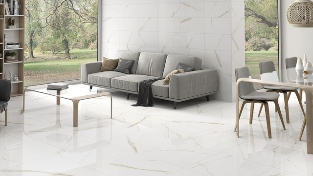 CALACATTA GOLD 59 SERIES – Ventus Building Materials